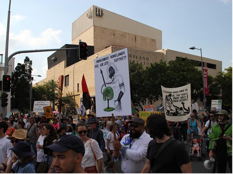 Daniel Billy et al. v. Australia: Reasons for Australian Climate ...