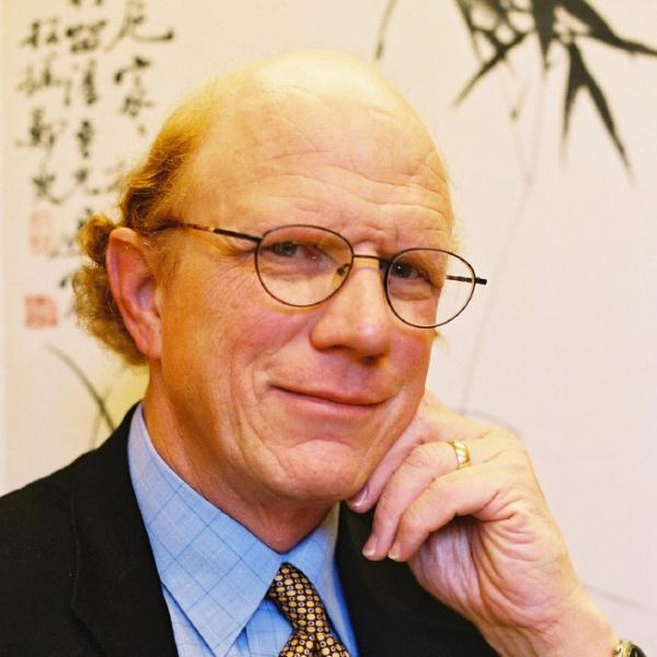 Pitman Potter | Peter A. Allard School of Law